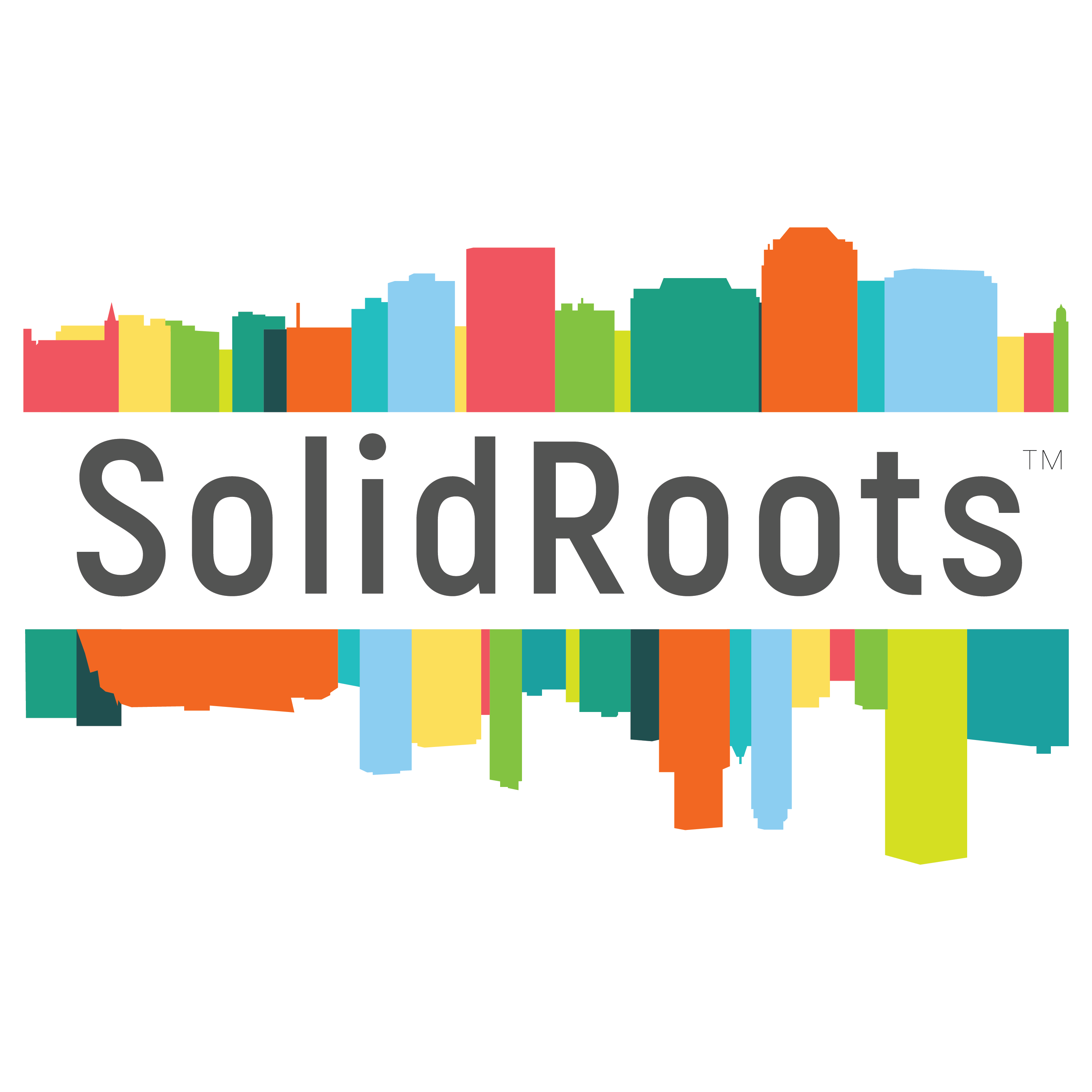 We have a newsletter: The Cheat Sheet – SolidRoots